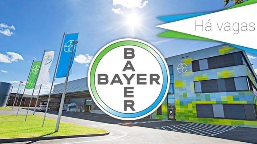 Bayer anuncia novas vagas de emprego; veja como se inscrever - Na Cuia ...