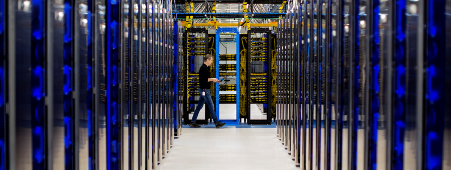 Microsoft está trabalhando em seus próprios processadores para ...